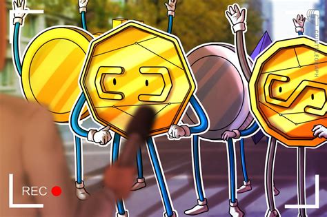 As diferença entre tokens moedas fiduciárias e criptomoedas e como