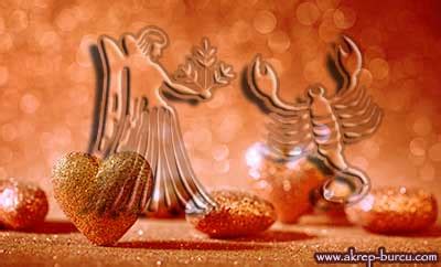 Akrep Burcu ve Başak Burcu Aşk Uyumu Nasıldır Akrep Burcu Astroloji
