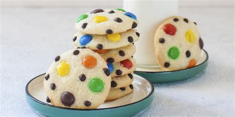 15 recettes de desserts à faire avec les enfants Marie Claire