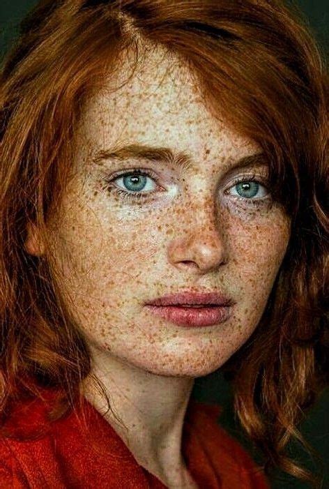 Red Hair Freckles Women With Freckles Redheads Freckles Freckles Girl Beautiful Freckles