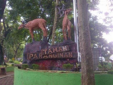10 Tempat Wisata Dekat Stasiun Bogor Yang Paling Populer Instagramable