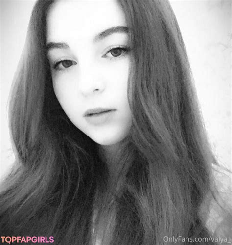 Valya Nude OnlyFans Leaked Photo 57 TopFapGirls