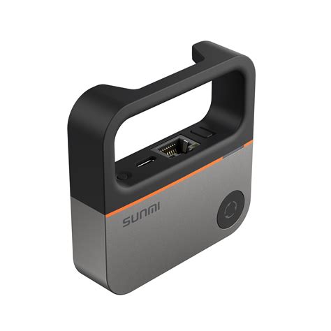 sunmi launches cutting edge hyper wi fi products unlocking advanced wi fi halow features