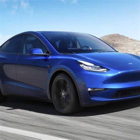 Rivoluzione Tesla la Model Y è lauto più venduta al mondo nel 2023