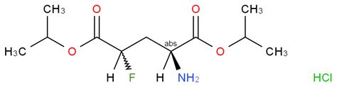 L Glutamic Acid Bis Methylethyl Ester Wiki