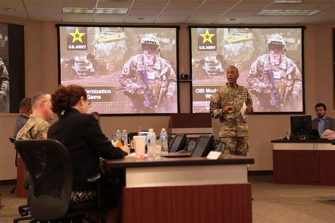 War Game Puts Army Modernization Into Practice Article The United