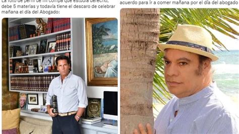 Día del abogado hoy 12 de JULIO se festeja a estos profesionales aquí