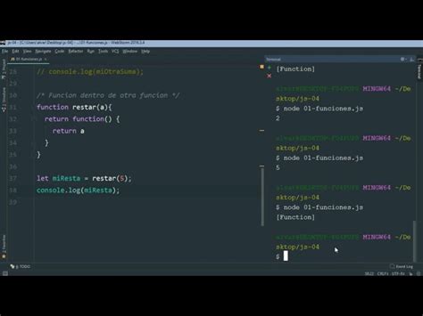Descubre C Mo Llamar A Una Funci N Desde Otra En Javascript Y Optimiza