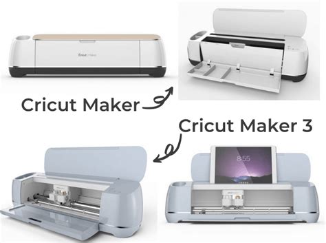 Cricut Maker 3 Review 2024 Is It A Worthy Upgrade