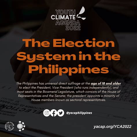 Youth Advocates For Climate Action Philippines On Twitter ANO