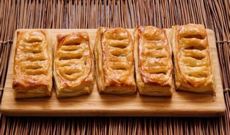 Sorprende A Tu Familia Con Estos Deliciosos Pastelitos De Manzana Una