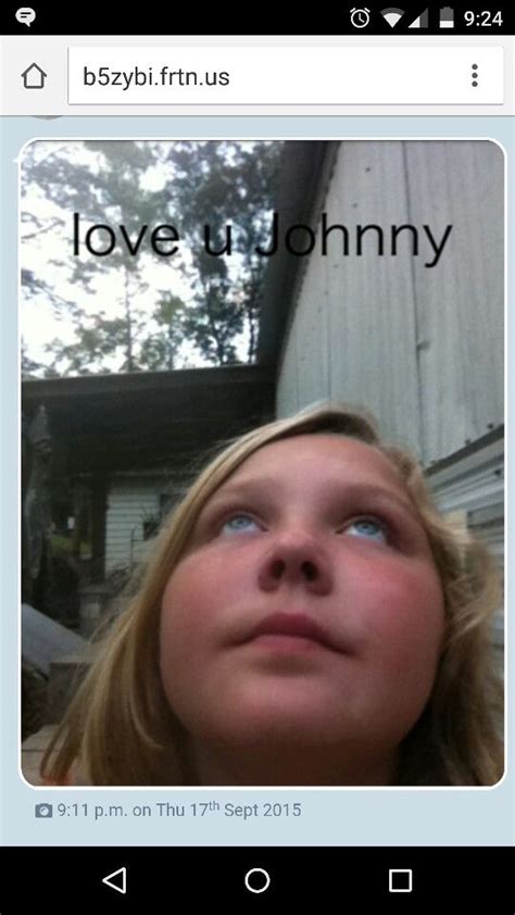 Sis Loves You Johnny Sis Loves Johnny Love You