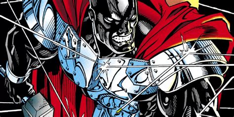 7 Justice League Kuat Yang Jarang Dikenal Greenscene Halaman 4