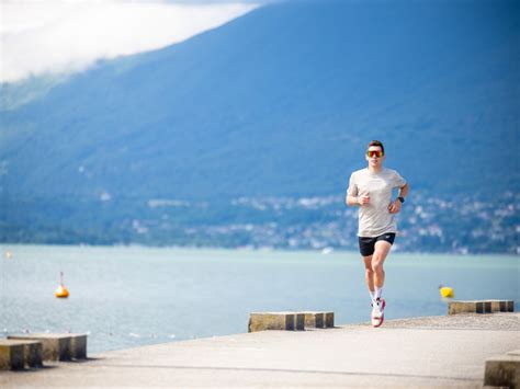 Marathon Training Plan In 3h15 RunMotion Coach