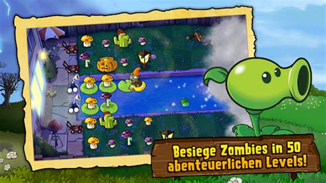 Plants Vs Zombies Apps Bei Google Play