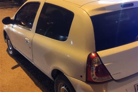 Le Robaron Mil Pesos Y Diversos Bienes Materiales A Un Hombre De