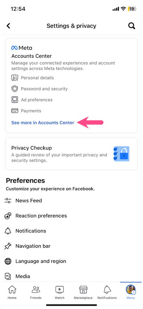 Guide To Temporarily Deactivate Your Facebook Account