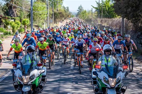 MASIVA PRESENCIA EN EL IX MOUNTAINBIKE CARLO DE GAVARDO Vitrina