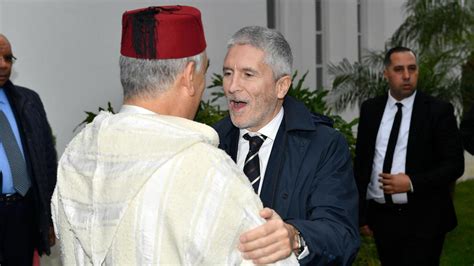 Interior estudia pedir visados de tránsito en vuelos de Marruecos para