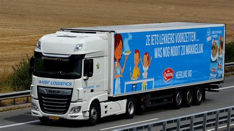 NL HSF Logistics Queens