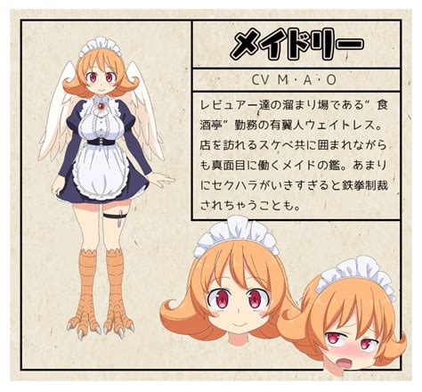 Ishuzoku Reviewers Figure