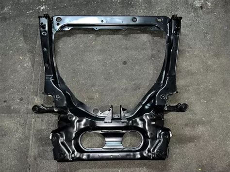 Puente Delantero Nissan Sentra 2020 2021 2022 2023 Meses Sin Intereses