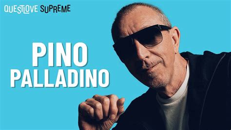 Questlove Supreme Podcast Pino Palladino YouTube