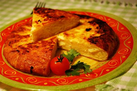 Recette De La Tortilla L Espagnole Pratique Fr