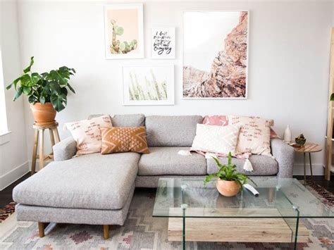 Living Room Decor Apartment Living Room Workspace City Living Room