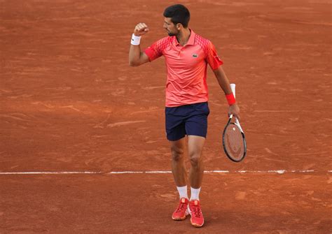 Djokovic Vs Varillas Prognose Quoten 04 06 2023 Wettbasis