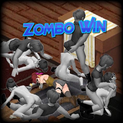 Project Zomboid Zombowin A Zombolewd Framework Mod Page 7 Downloads Adult Games