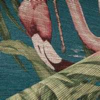 Arte Avalon Flamingo Behang MisterDesign