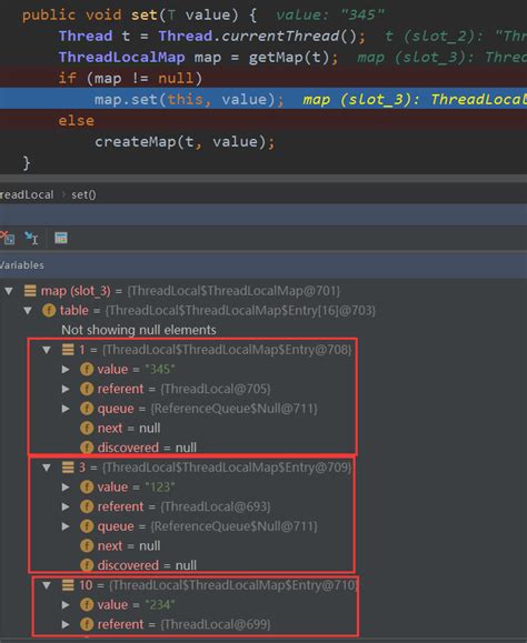 java多线程编程 （8） 多图深入分析threadlocal原理 csdn threadlocal 徐刘根 csdn博客