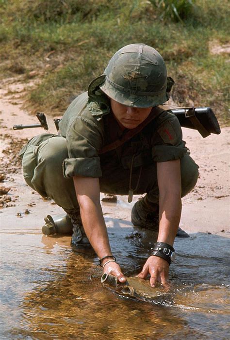 Pin On Vietnam War