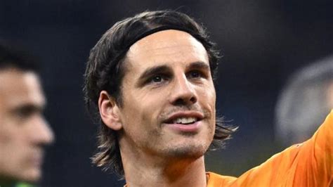 Inter Ausilio A Caccia Del Vice Sommer TUTTO Mercato WEB