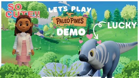 Paleo Pines Demo Starting Something New Youtube