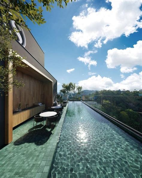 Borda De Piscina 70 Ideias Lindas E Seguras Para Fazer A Sua Area