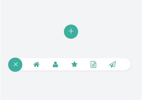 jquery css3点击按钮展开图标菜单动画代码 墨鱼部落格