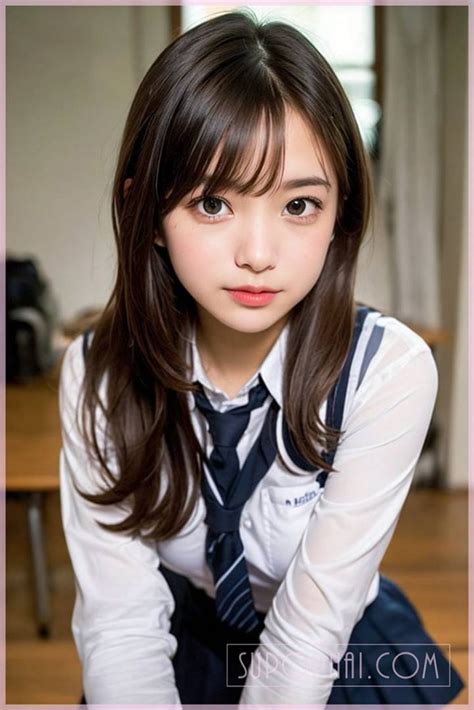 AI画像生成 女子校生 Suporn AIAI画像生成AIエロ画像生成AIエロ動画生成AIグラビアアイドルAIコスプレイヤー