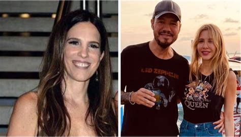 Paula Robles habló de la relación con Guillermina Valdés y Marcelo