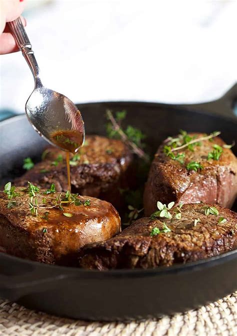 Filet Mignon The Suburban Soapbox