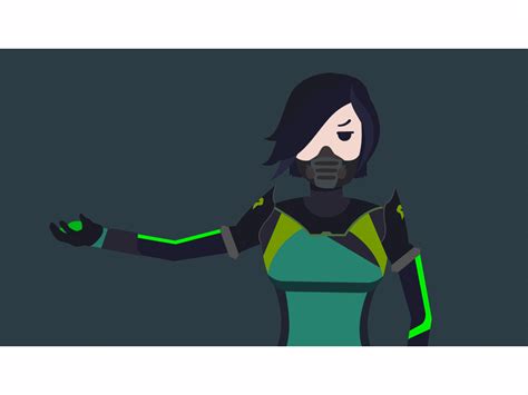 Valorant Viper
