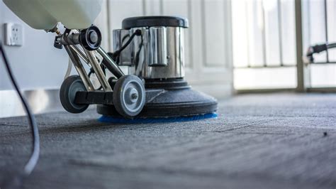 Best Types Of Carpet Cleaning Methods DryMaster Systems