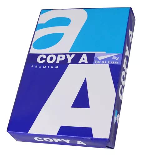 Resma Papel Fotocopia A Multiprop Sito G Hojas Cuotas Sin Inter S
