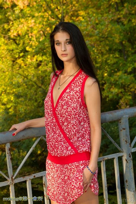 Metart Presenting Katya Katya Ac By Alex Iskan Page Baobua