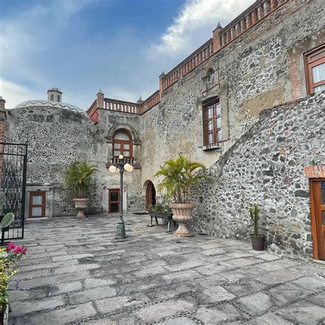 Atlixco Puebla Pueblo Mágico Dónde Ir Y Qué Hacer