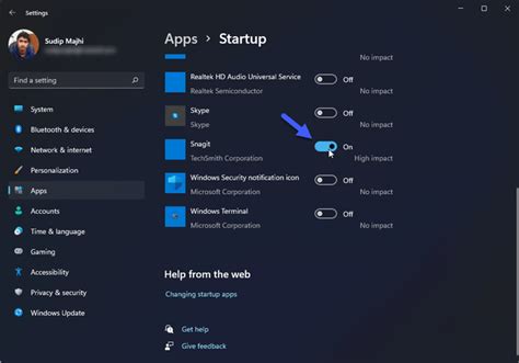 How To Disable Or Remove Startup Programs In Windows