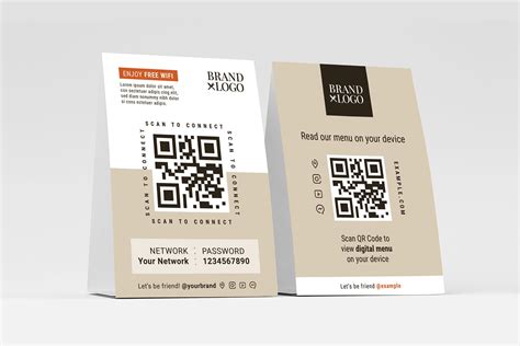 Qr Code Payment Template Portal Tutorials