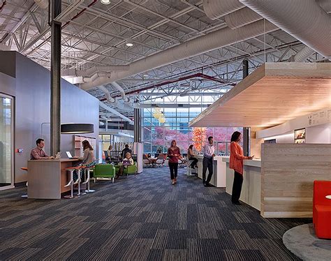 How To Design And Create A Creative Breakout Area Or Space For Your