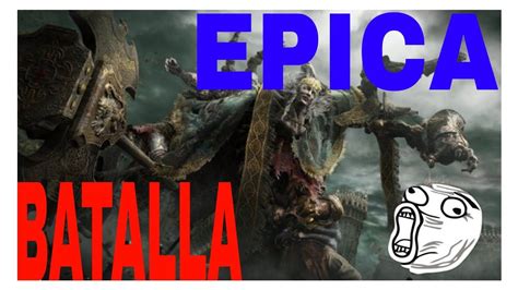 Elden Ring GameplayGodrick El Injertado CASTILLO DE VELO TORMENTOSO